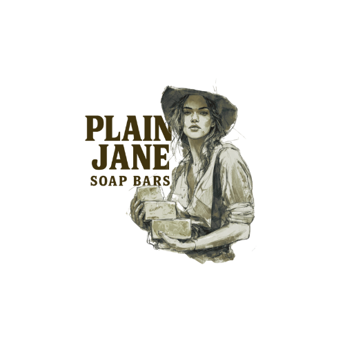 Plain Jane Tallow | Handmade Grass-Fed Tallow Balm & Natural Soap